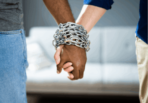 Codépendance affective : 11 signes pour l'identifier